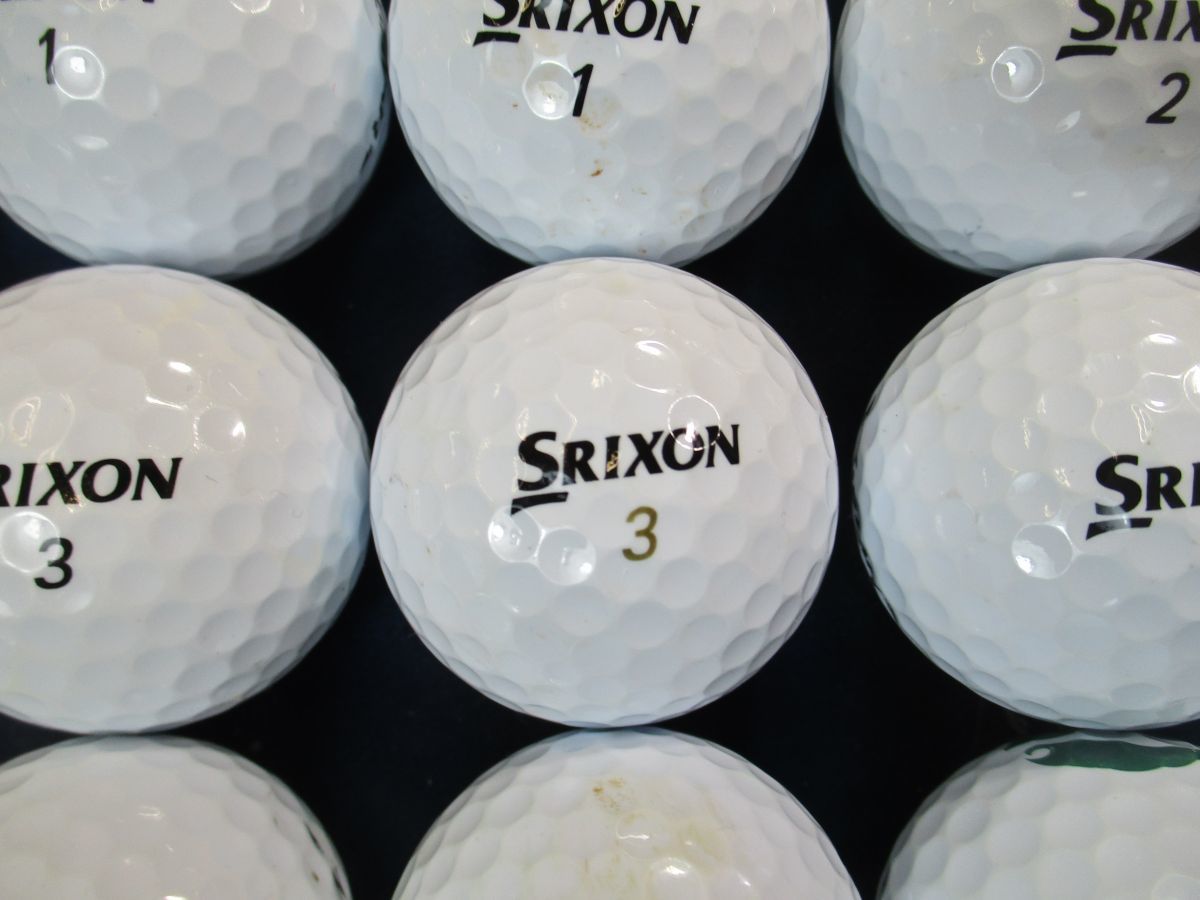 Yahoo!オークション - 2455【 級】スリクソン SRIXON Z-STAR [2021年]