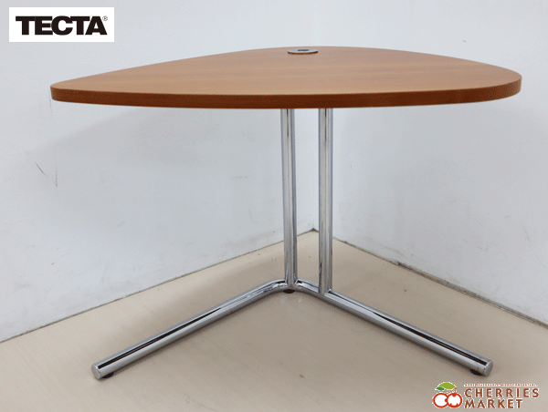 Yahoo!オークション - 展示品 TECTA テクタ ACTUS アクタス K22 SIDE ...