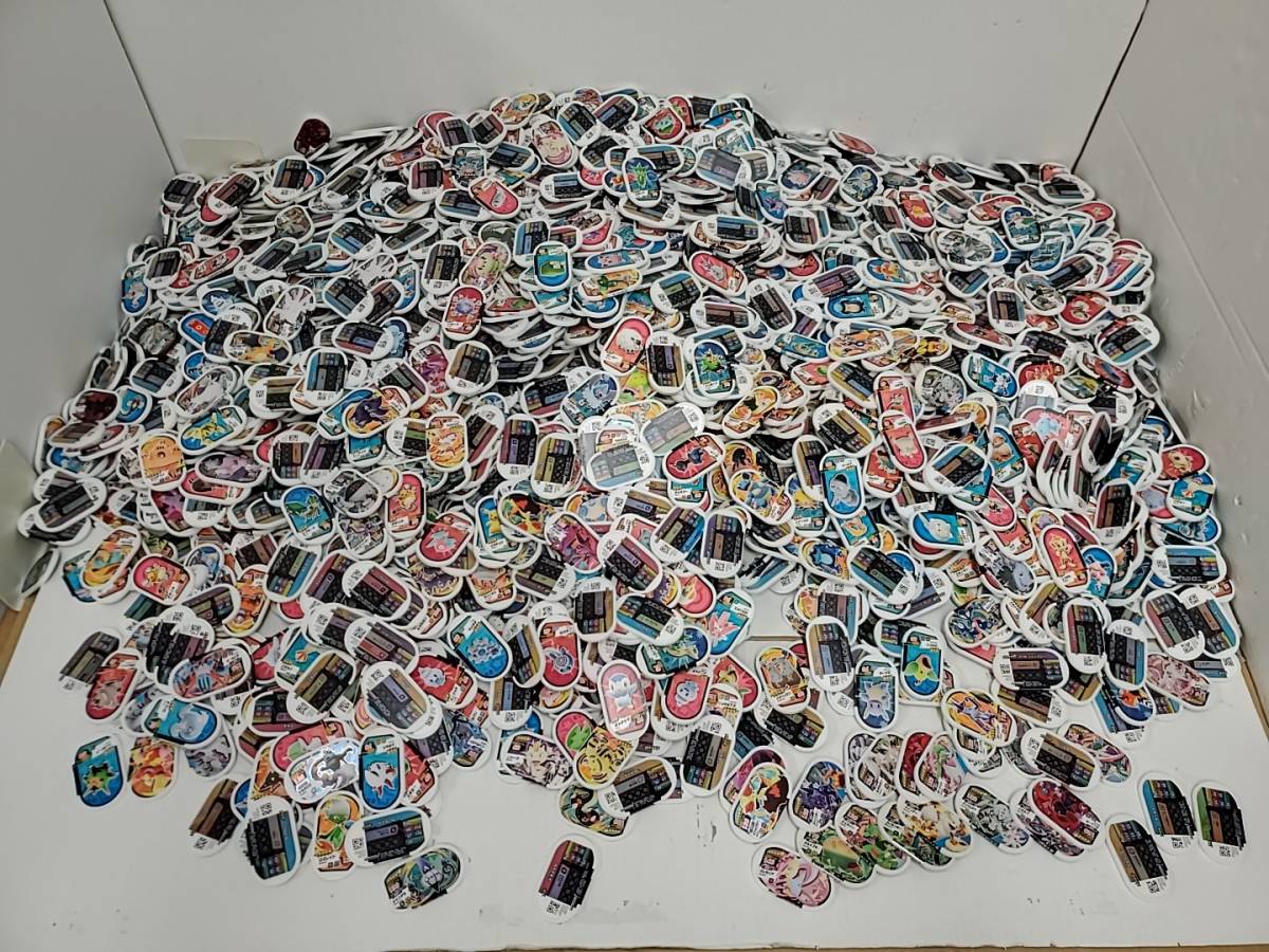 Yahoo!オークション - T086[12](プラスチックカード) ①中古 ポケモン ...