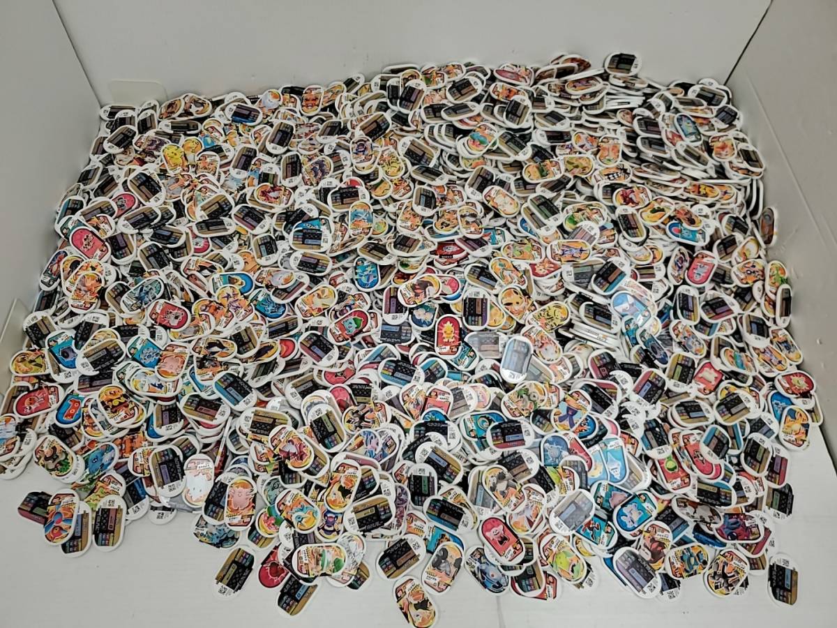 Yahoo!オークション - T086[12](プラスチックカード) ③ 中古 ポケモン...