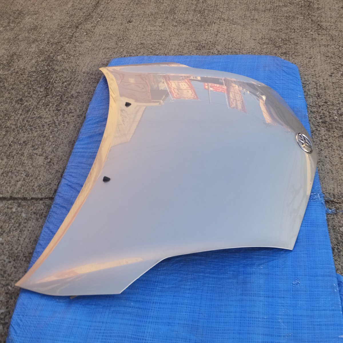トヨタ 20系 プリウス NHW20 純正 ボンネット フード 1NZ-FXE シルバー系(フロント)｜売買されたオークション情報、yahooの商品情報をアーカイブ公開 - オークファン ...