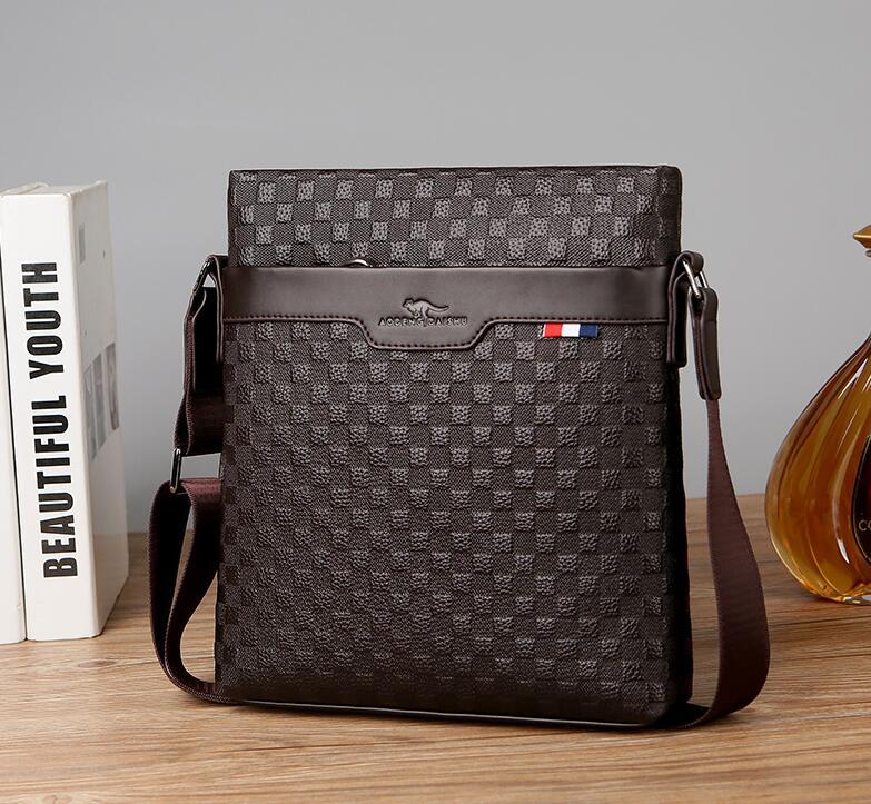 Yahoo!オークション - 1円～ ショルダーバッグ (F71) PUレザー 本革iPa...