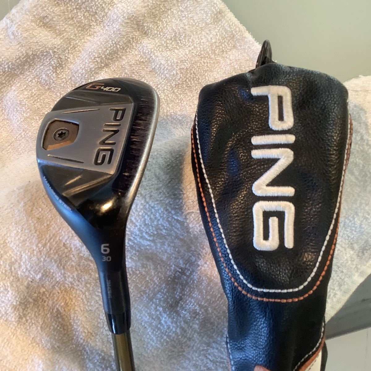 Yahoo!オークション - PING UT#6 30 ALTA J CB flexSR