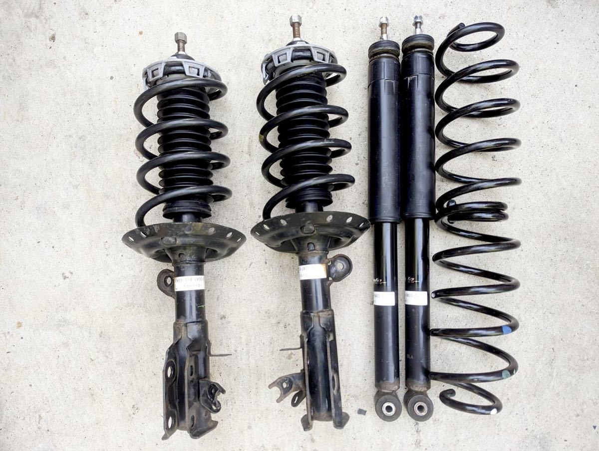 Yahoo!オークション - 【希少 】フリード GB3 GB4 GP3 モデューロ modu...