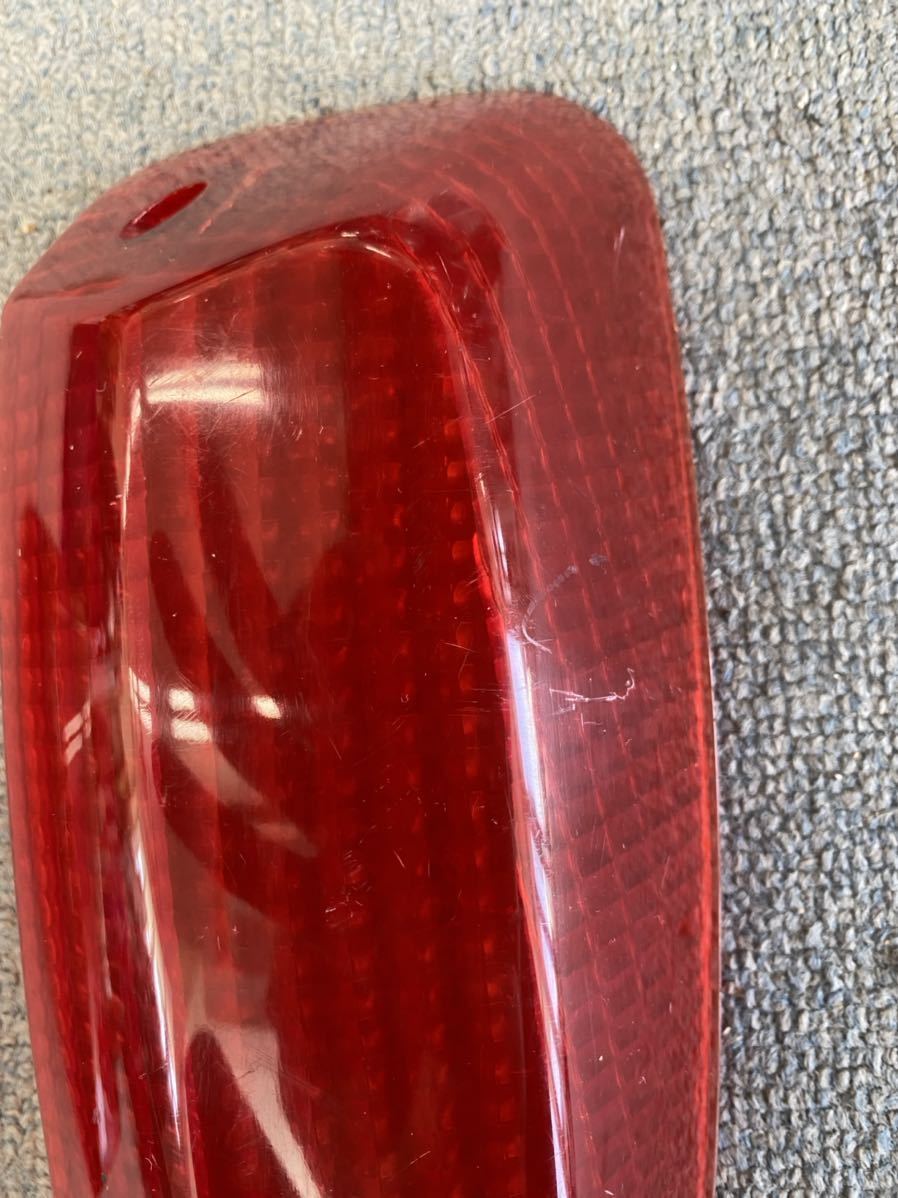 Yahoo!オークション - スバル360 K111 テールレンズ