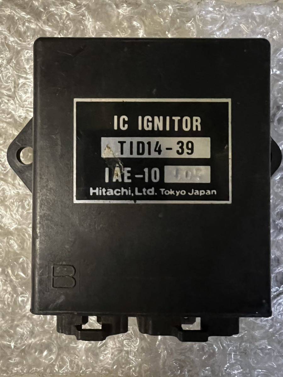 Yahoo!オークション - FZ750 1AEイグナイター