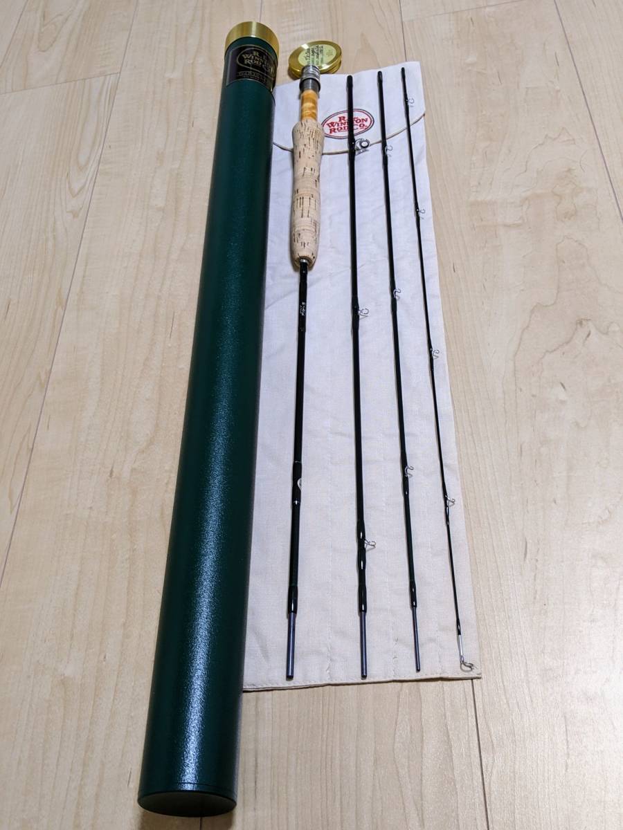 Yahoo!オークション - ウィンストン DL4 美品・希少