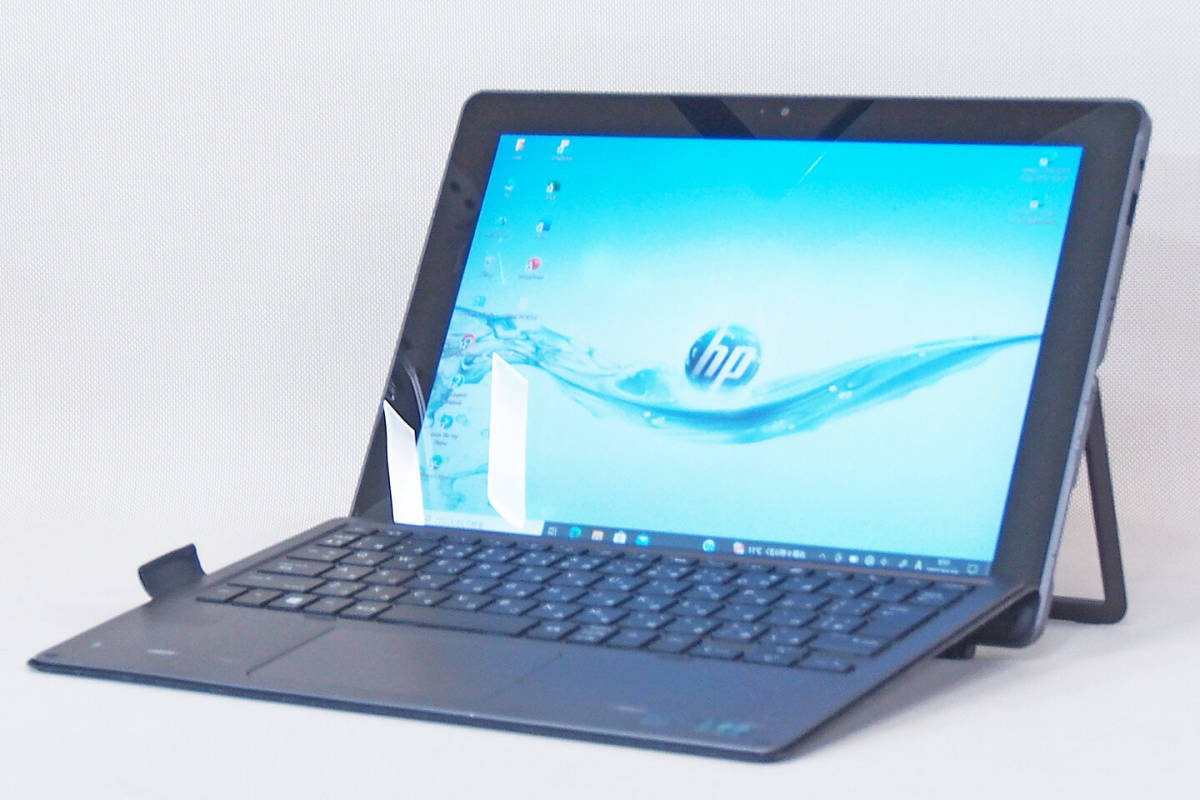即配 Office2019搭載 超軽量850g 12型WUXGA液晶 HP Pro x2 612 G2 i5-7Y54 8GB SSD256GB Win10(13インチ未満)｜売買された ...