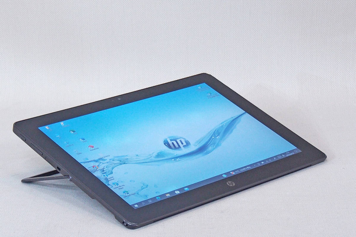 即配 Office2019搭載 超軽量850g 12型WUXGA液晶 HP Pro x2 612 G2 i5-7Y54 8GB SSD256GB Win10(13インチ未満)｜売買された ...