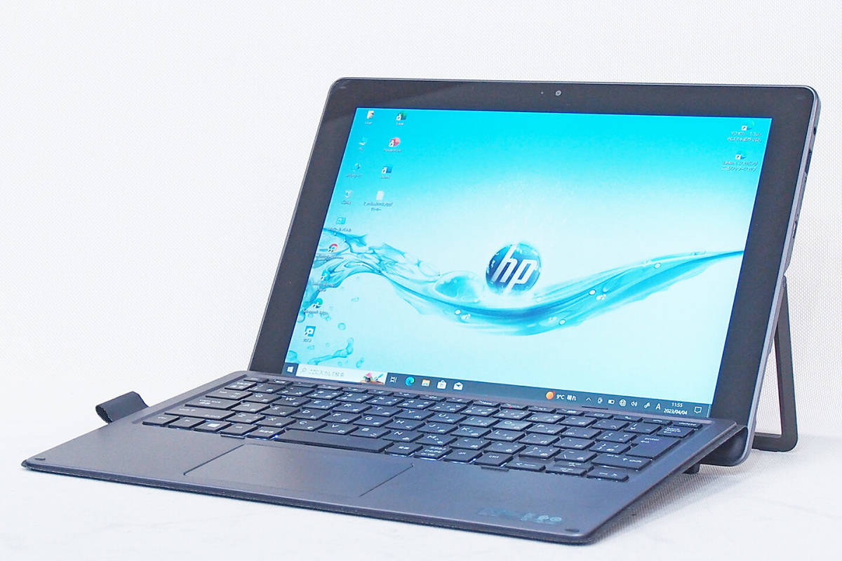 Yahoo!オークション - 【即配】Office2019搭載 超軽量850g 12型WUXGA液...