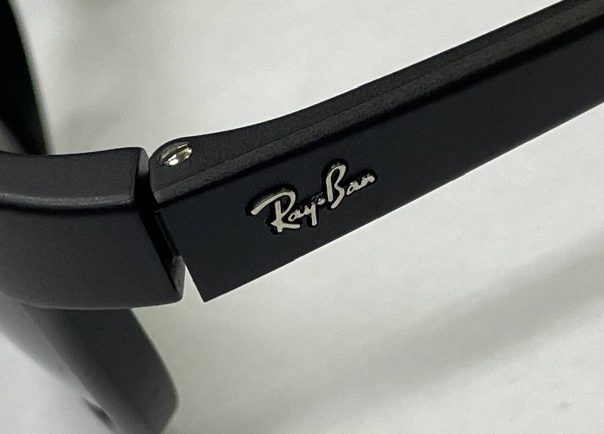 代購代標第一品牌－樂淘letao－☆【売り切り】Ray-Ban レイバン レイバンサングラス RB-2027-W1847 62 19-130