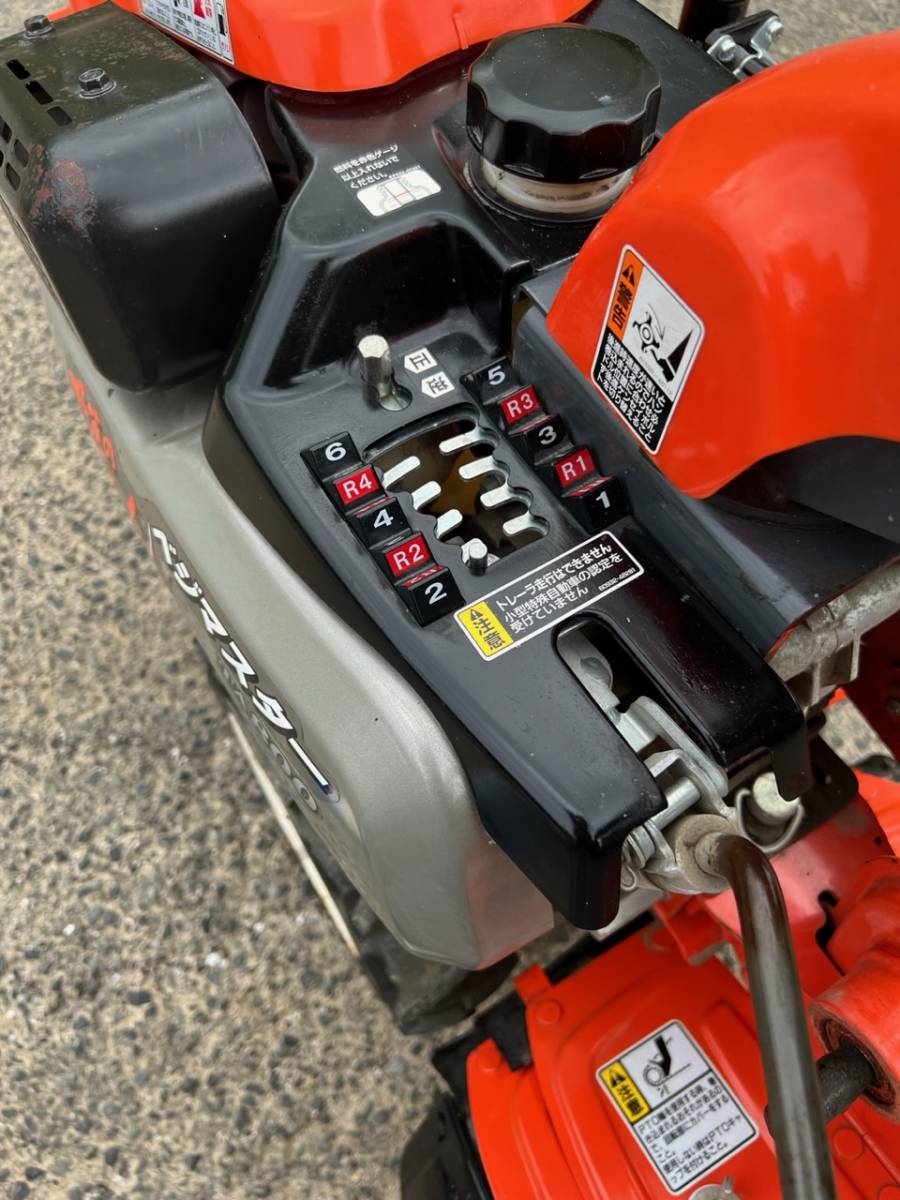 Kubota(クボタ)ベジマスター TA800-S(マルチャー マルチ張り Kubota(クボタ)ベジマスター TA800-S(マルチャー マルチ張り