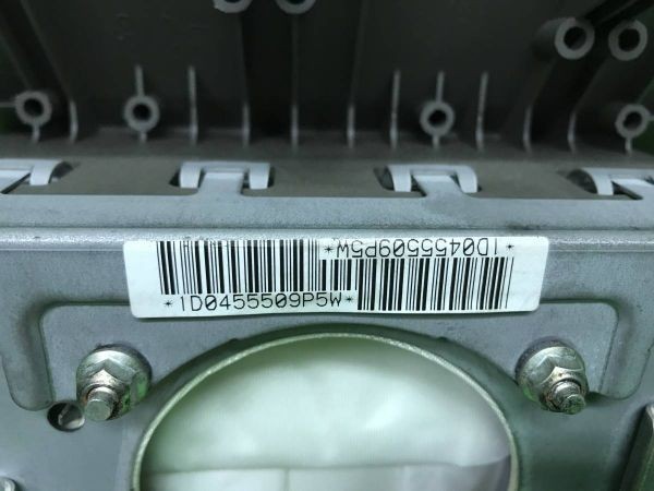 Yahoo!オークション - 管A0388-29 S321G アトレー 助手席側 エアバック...