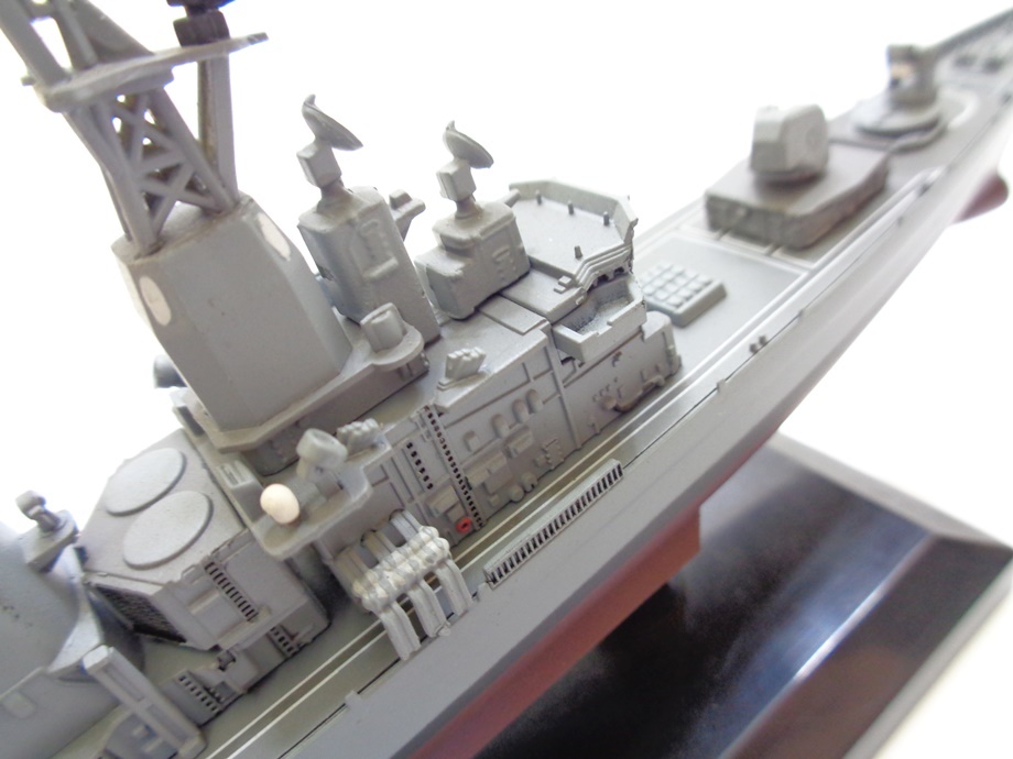 ピットロード プラモデル 1/700 DDG-183 いそかぜ 完成品 訳アリ 亡国のイージス PIT-ROAD ミサイル護衛艦 はたかぜ 海上自衛隊 艦船 模型(日本)｜売買された ...