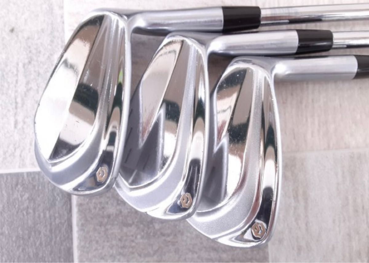 希少 Epon Personal 初代 5-PW 6本 K's8001 パーソナル2012 希少 Epon Personal 初代 5-PW 6本 K's8001 パーソナル2012