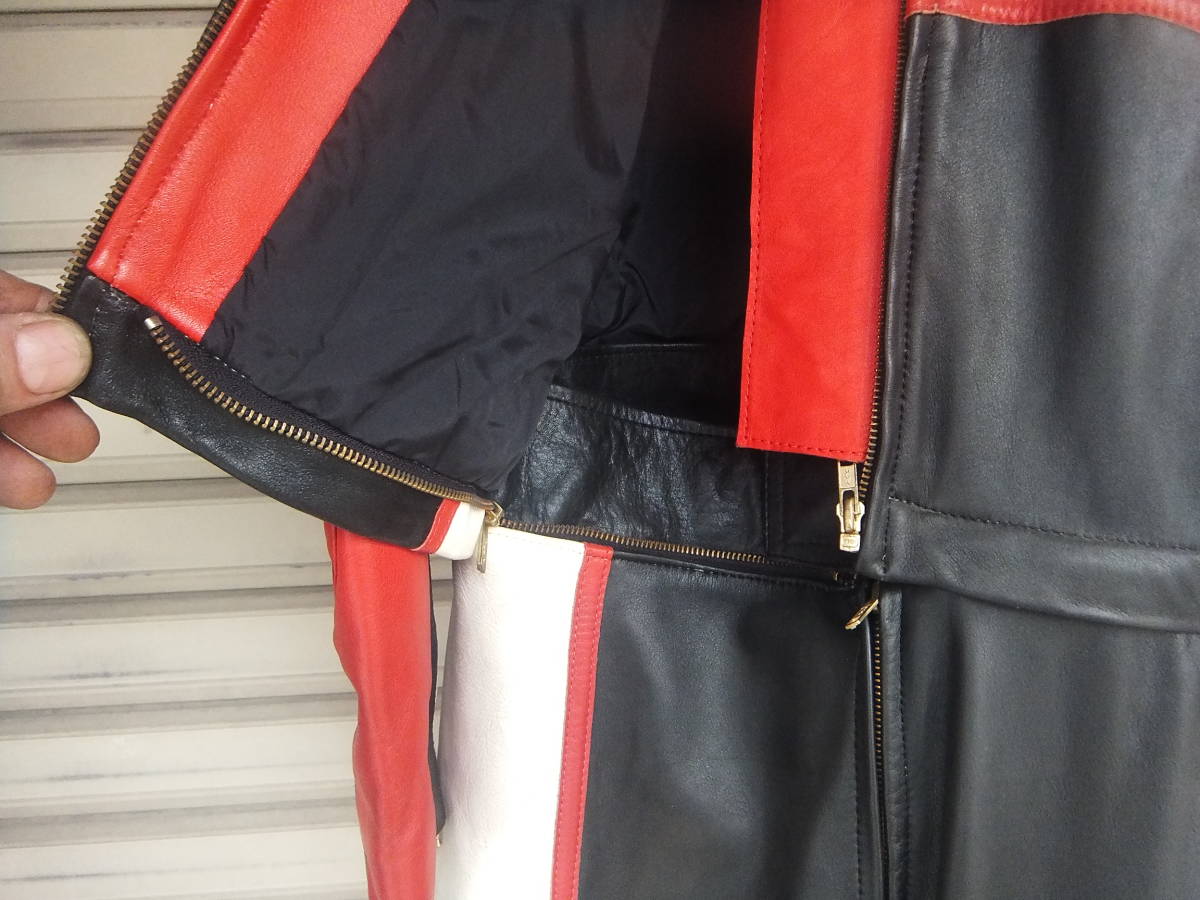 Yahoo!オークション - tobel 皮つなぎ 3L