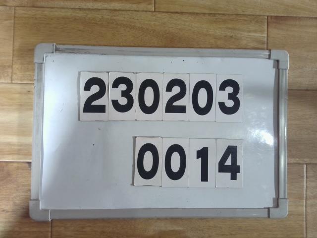 Yahoo!オークション - バモス ABA-HM1 セルモーター