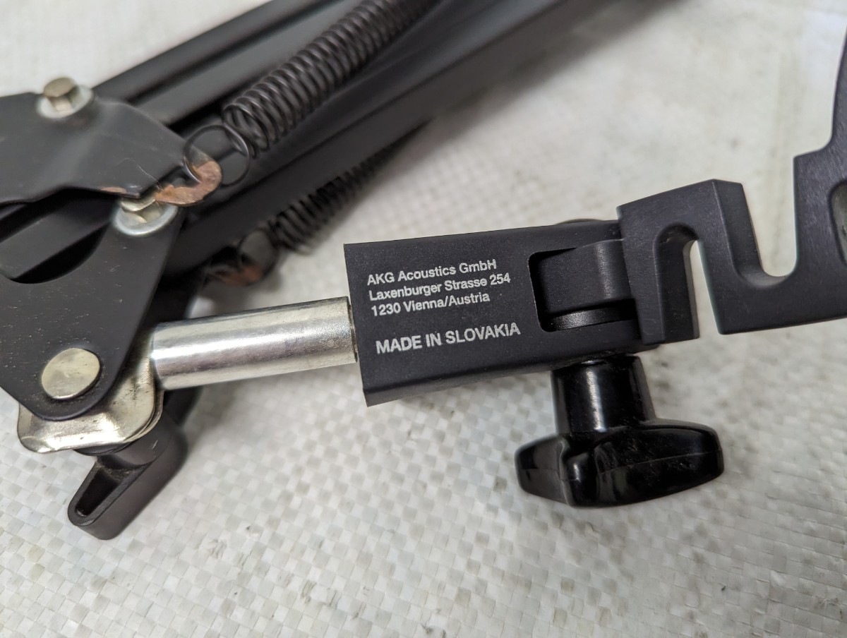 Yahoo!オークション - AKG H85