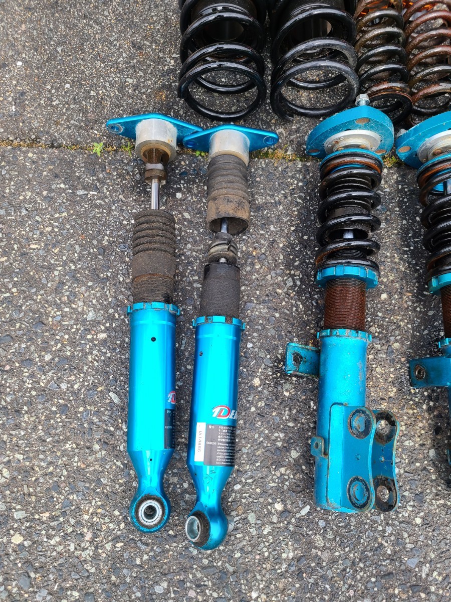 Yahoo!オークション - アテンザ 車高調 イデアル GJ2 アテンザワゴン ...