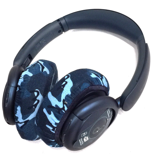 Yahoo!オークション - Anker Soundcore Life Q35 ワイヤレス ヘッドホ...