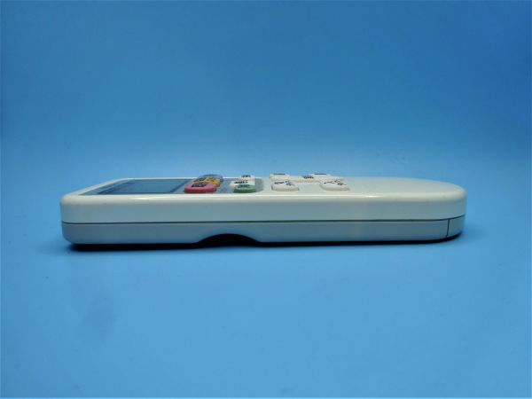 ヤフオク! - HITACHI (日立) エアコン用 リモコン RAR-5P1