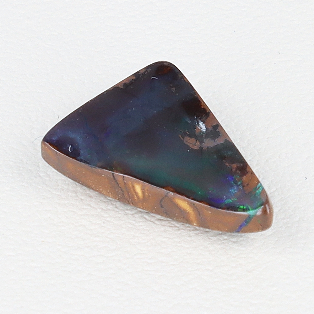 Yahoo!オークション - ボルダーオパール1.85ct裸石【W-81】