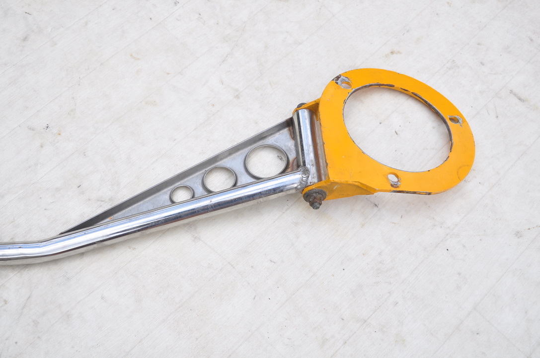 Yahoo!オークション - SYMS シムス BH5 BE5 レガシィ フロント タワー...