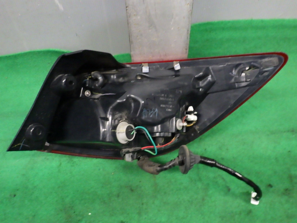 Yahoo!オークション - 売り切り DJ3FS デミオ コイト 220-18373 左テー...