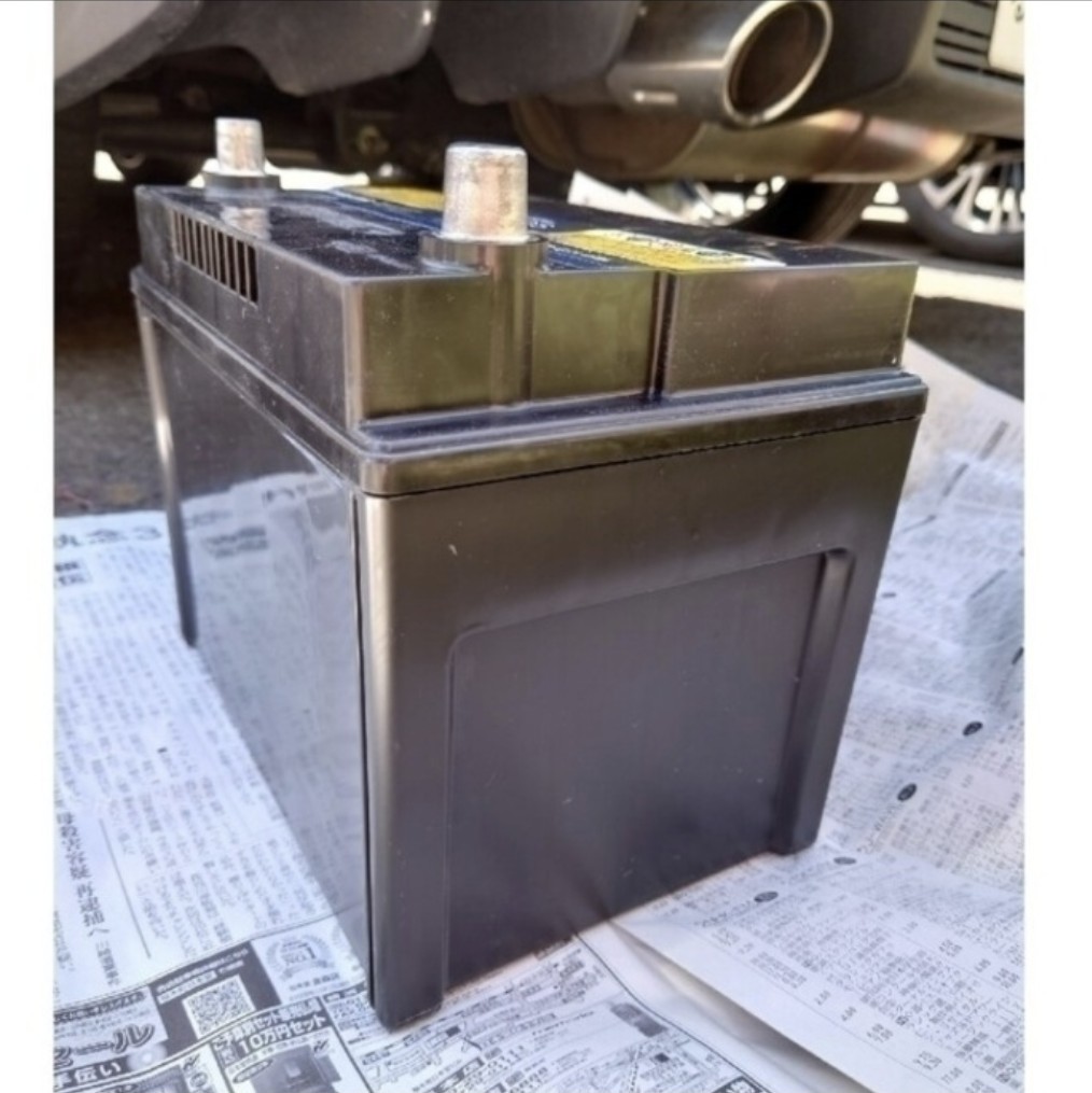 Yahoo!オークション - Panasonic caos パナソニック カオス N-S65D26L/...