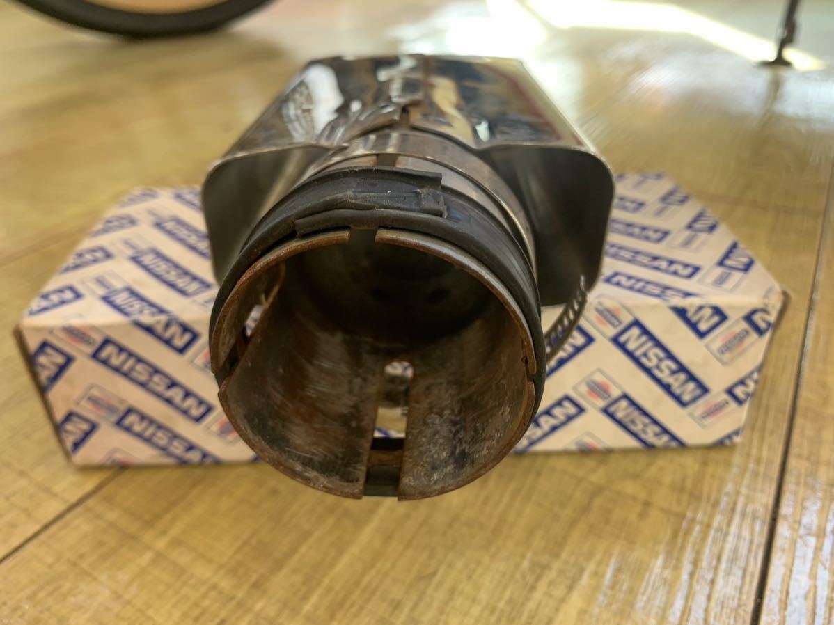 Yahoo!オークション - 超希少 当時物 Y30グロリア Y30セドリック 3L用 ...