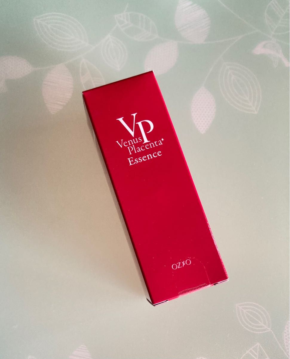 オージオ ヴィーナス プラセンタエキス 30ml｜PayPayフリマ