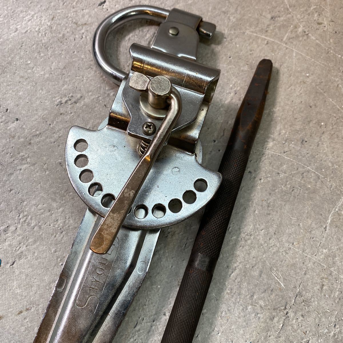 Yahoo!オークション - J18/新品 竿受け 竿掛け ロッドスタンド SIYOUEI...