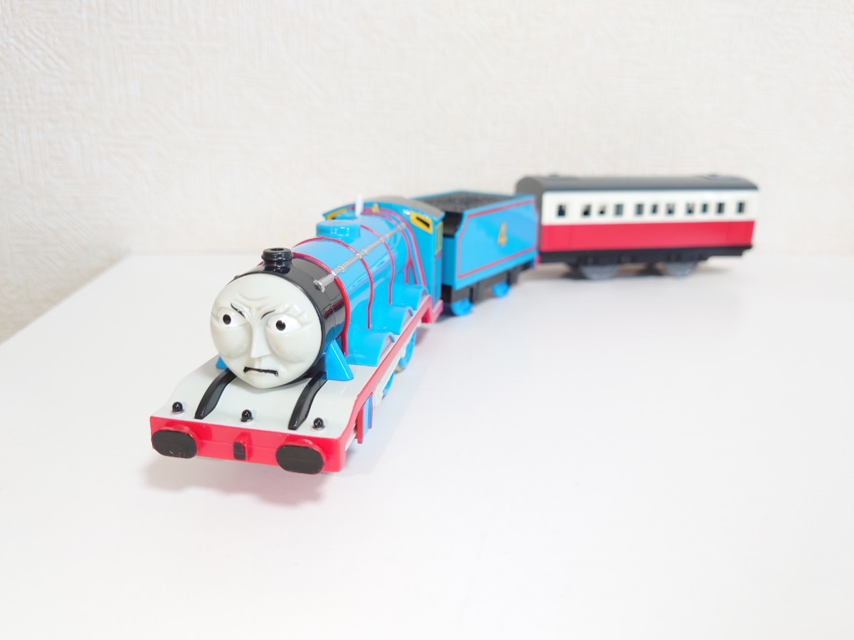 プラレール トーマスシリーズ ちからもちゴードン おもちゃ プラレール トーマスシリーズ ちからもちゴードン おもちゃ