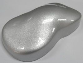 Yahoo!オークション - PG80 シルバーメタリック粗目【カラー3k...