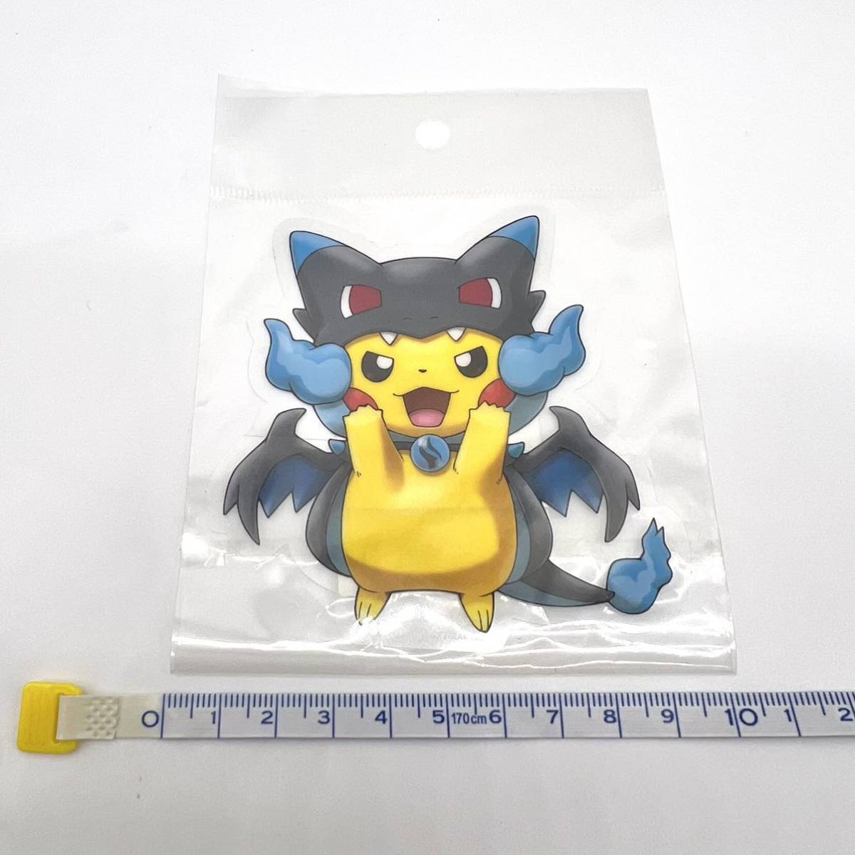 2015 pokemon center 未使用 ポケットモンスター リザードンXの 2015 pokemon center 未使用 ポケットモンスター リザードンXの