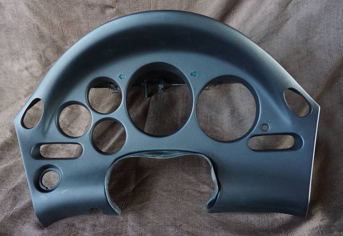 ヤフオク! - RX-7 FD3S メーターフード メーターパネル 割れ... ヤフオク! - RX-7 FD3S メーターフード メーターパネル 割れ...