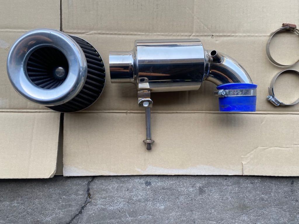 Yahoo!オークション - パワーハウスDTM エアクリーナー ダイハツ ミラ ...