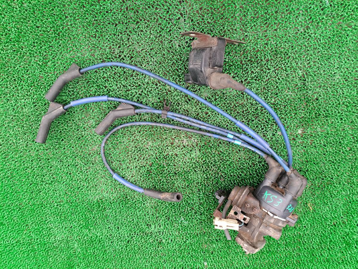 Yahoo!オークション - 323 スバル軽トラ/サンバー/サンバーバン KS3/KS...