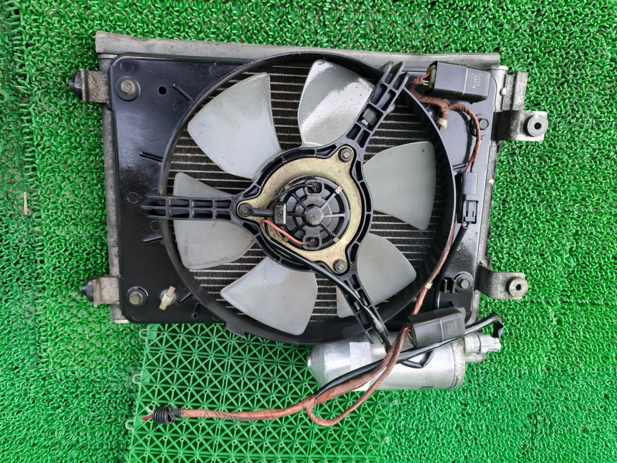 Yahoo!オークション - スズキ キャリィ DA52T DB52T コンデンサー 電動...