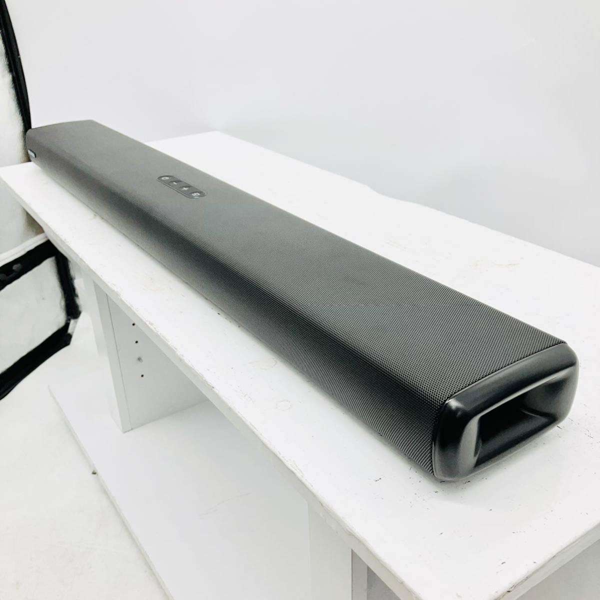 Yahoo!オークション - アイリスオーヤマ サウンドバーIRIS OHYAMA サウ...