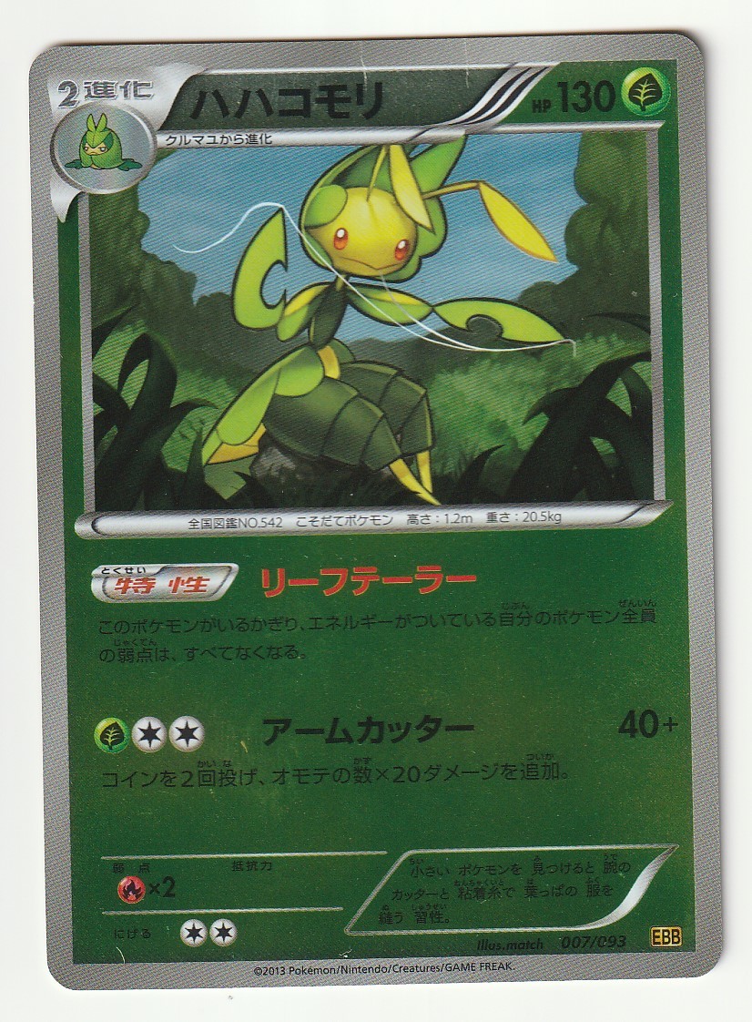 Yahoo!オークション - BW「ハハコモリ」(EBB 007/093)ミラー仕様