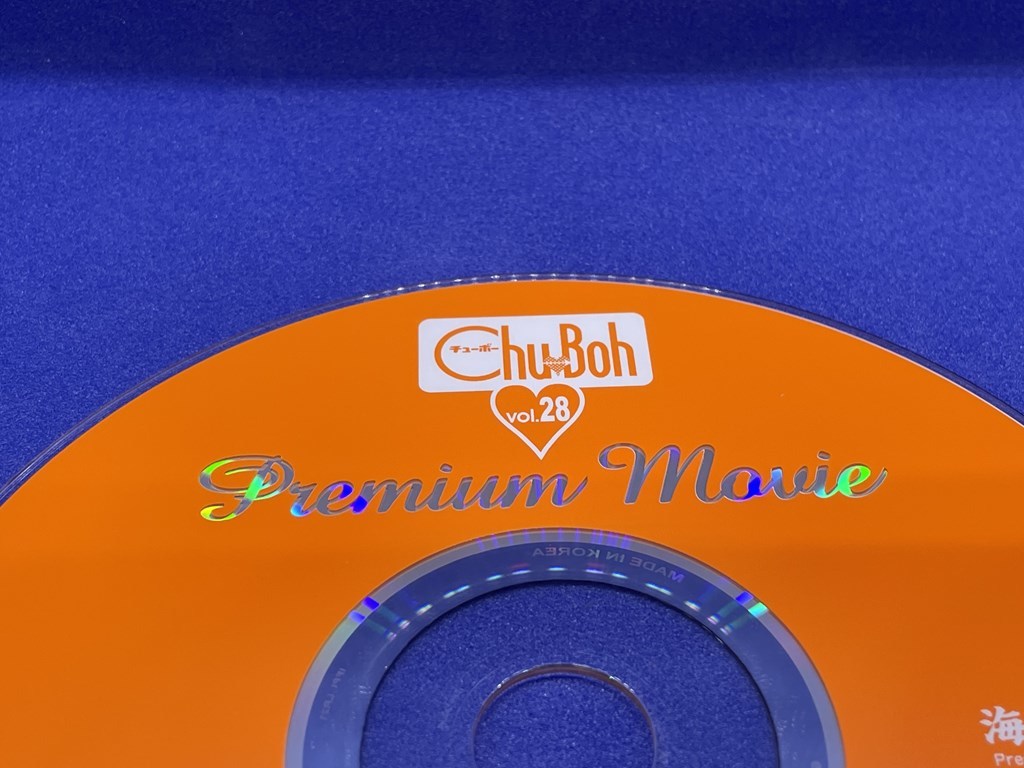 A194 DVD Chu→Boh チューボー vol.28 青木ゆり亜 橋本柚稀(複数被写体)｜売買されたオークション情報、yahooの商品情報をアーカイブ公開 - オークファン（aucfan ...