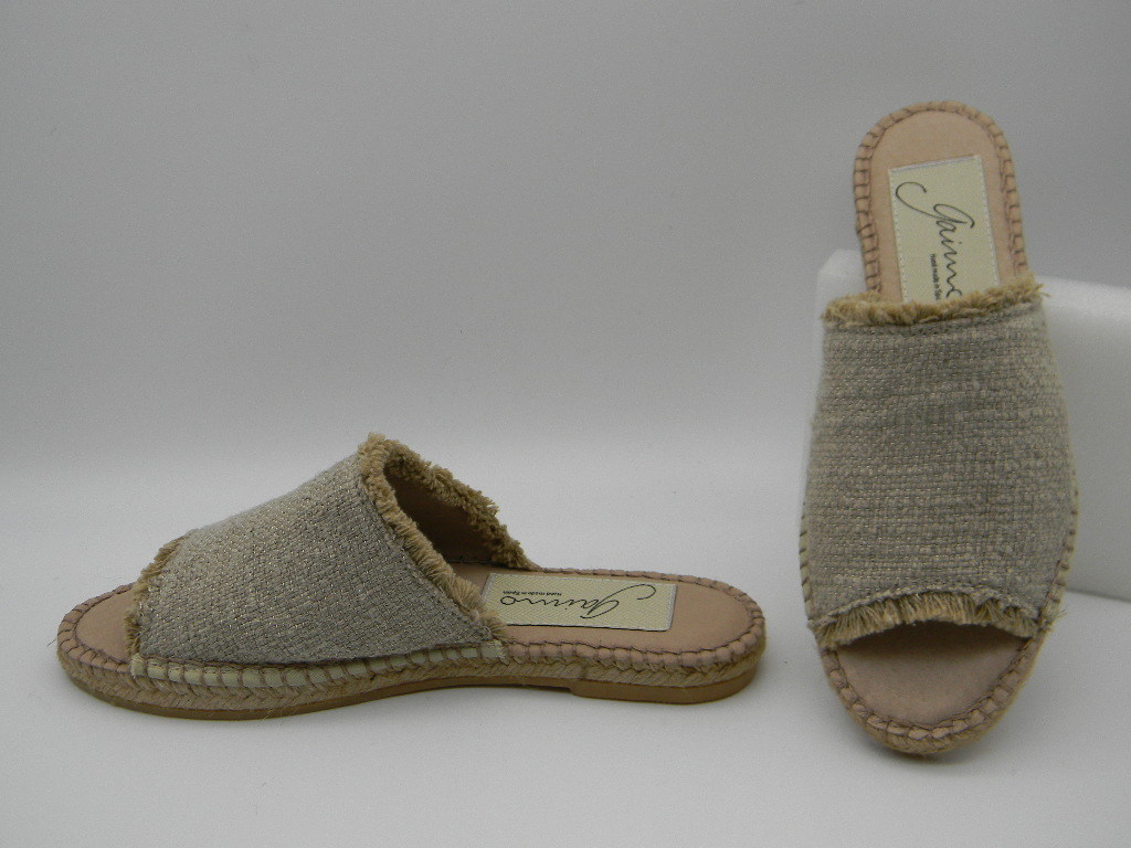 Yahoo!オークション - 【 gaimo 】 ミュール（35サイズ）スペイン製