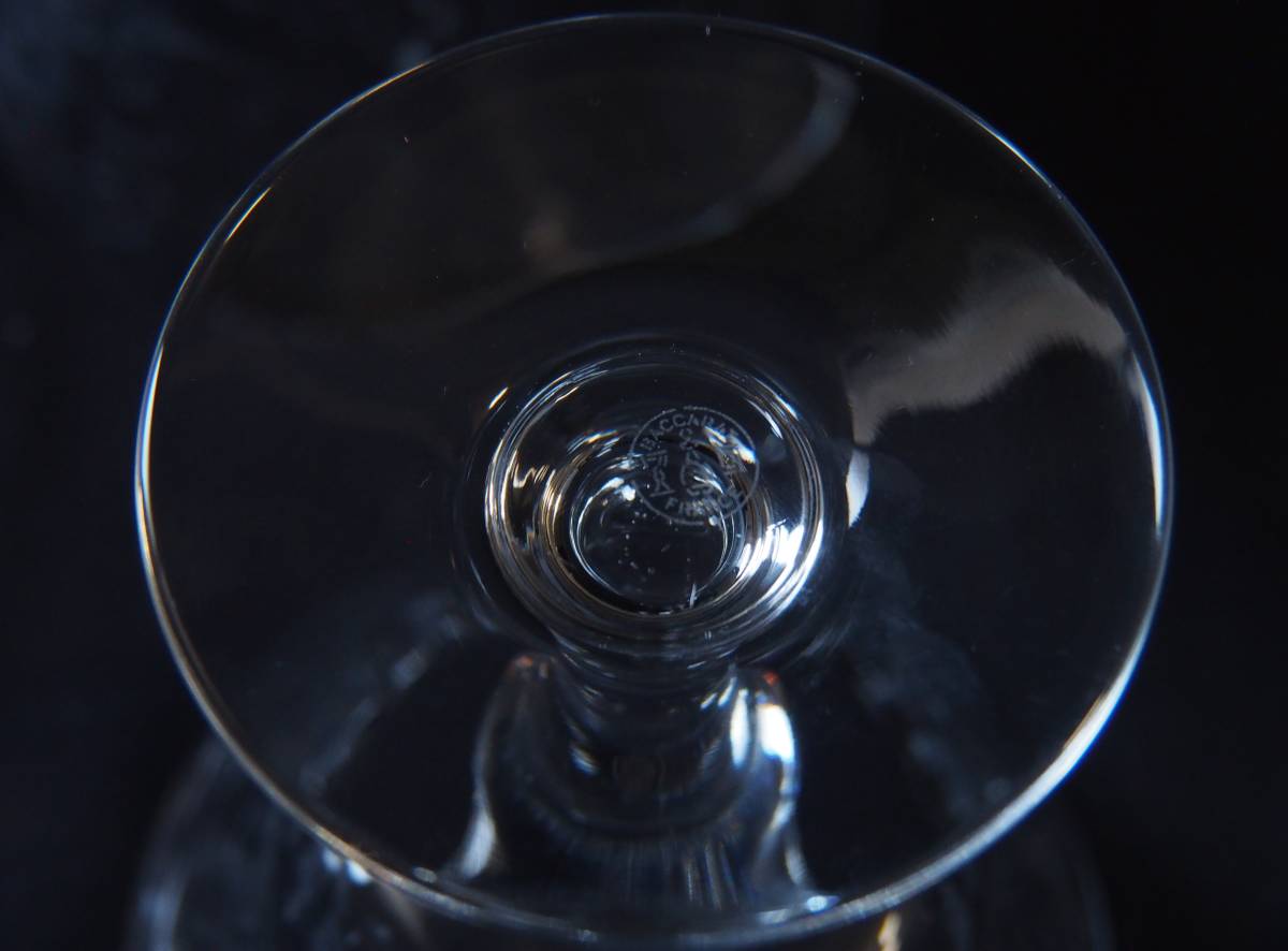 Yahoo!オークション - AZ-061 バカラ シャンパングラス シャンパンクー...