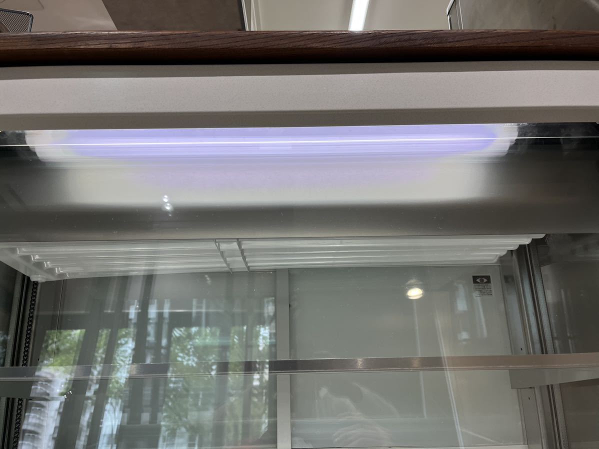 HOSHIZAKI ホシザキ 高湿ディスプレイケース HKD-3B1-W 100v 71㎏ クロネコ家財便 他の運送方法も相談可能(ホシザキ)｜売買されたオークション情報、yahooの商品情報 ...