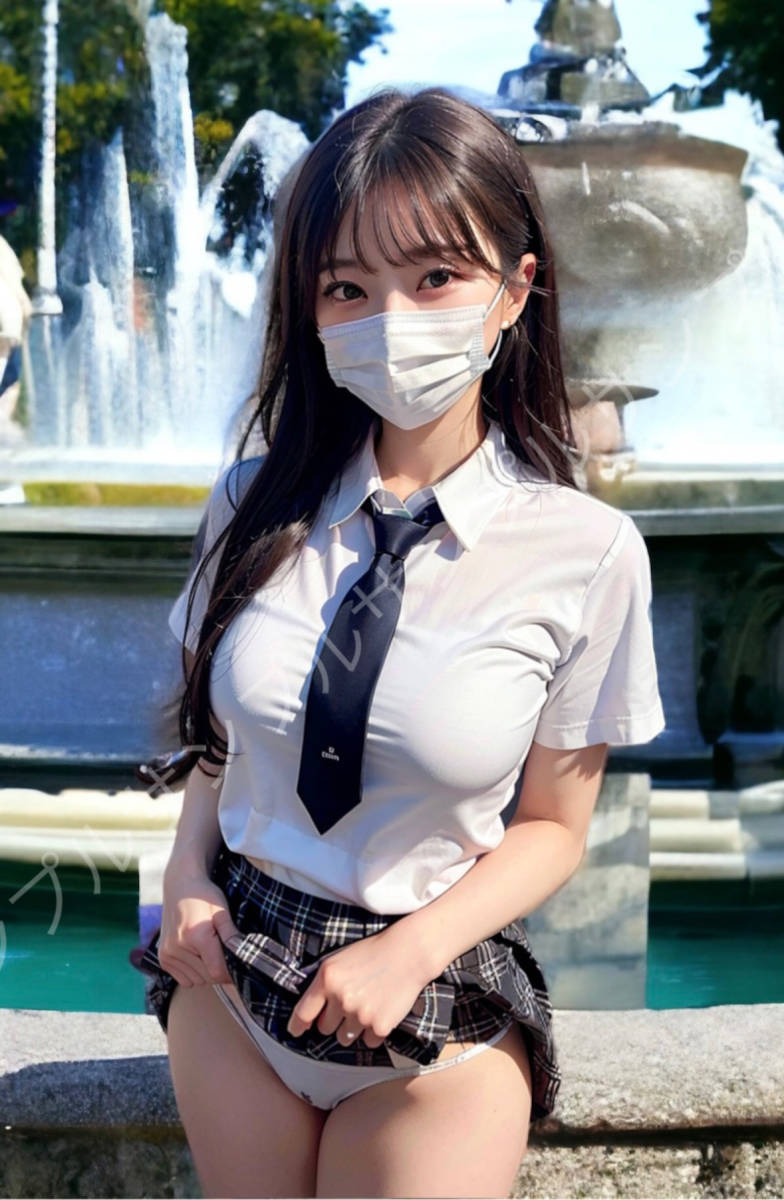 Yahoo オークション 1円スタート 売り切り 美女ポスター 美人ポスタ