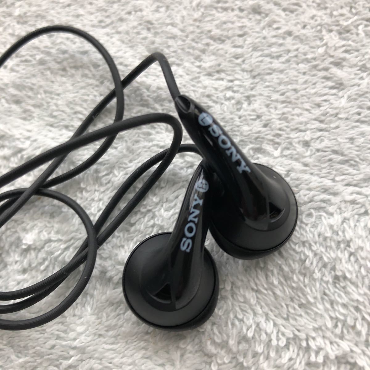 Yahoo!オークション - SONY MDR-E804 ショートコード
