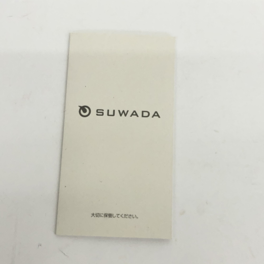 Yahoo!オークション - 【未使用】 SUWADA 爪切り スワダ クラシック レ...