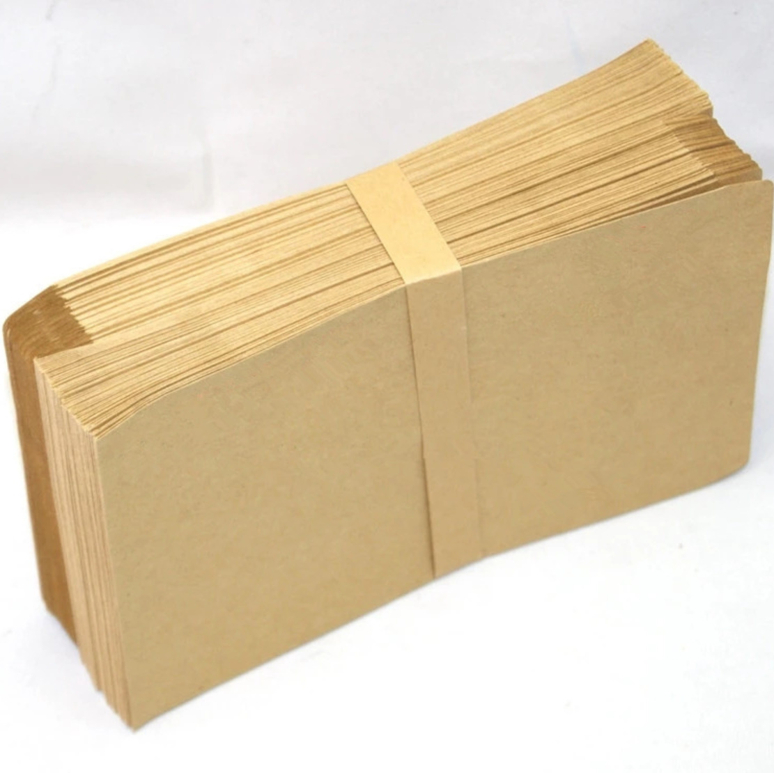 代購代標第一品牌-樂淘letao-送料無料】角20号封筒《紙厚80g M2 角a4封筒クラフト 茶封筒 角形20号》500枚 無地封筒 A4サイズ対応