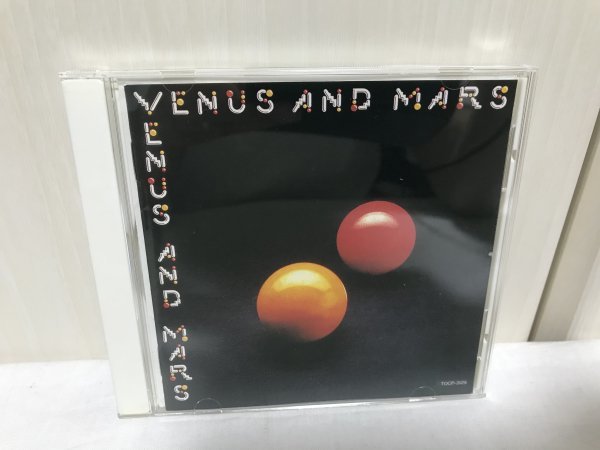 Yahoo!オークション - E367 ポール・マッカートニー ウイングス / ヴィ...